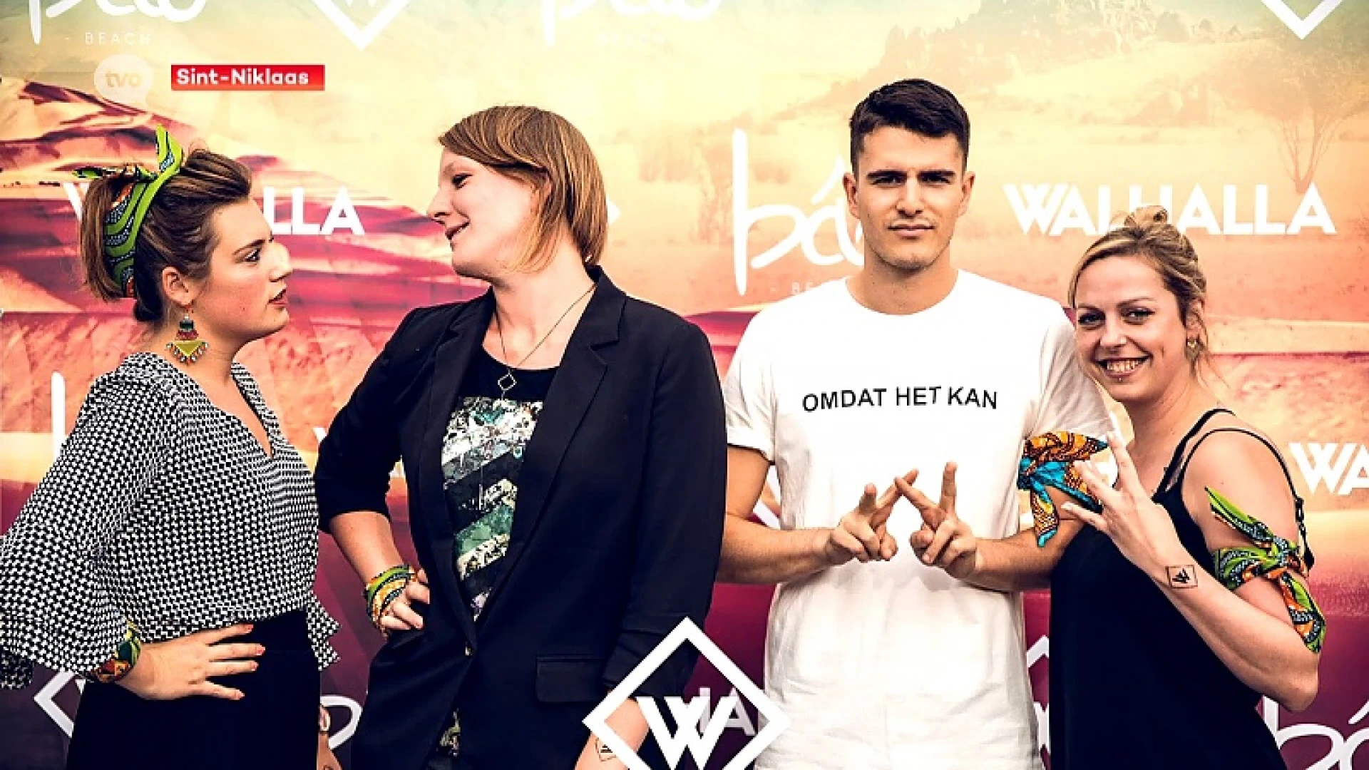 Wie is 'mateke' Conner Rousseau nu eigenlijk? | TV OOST Wie is 'mateke' Conner Rousseau nu eigenlijk? | TV OOST