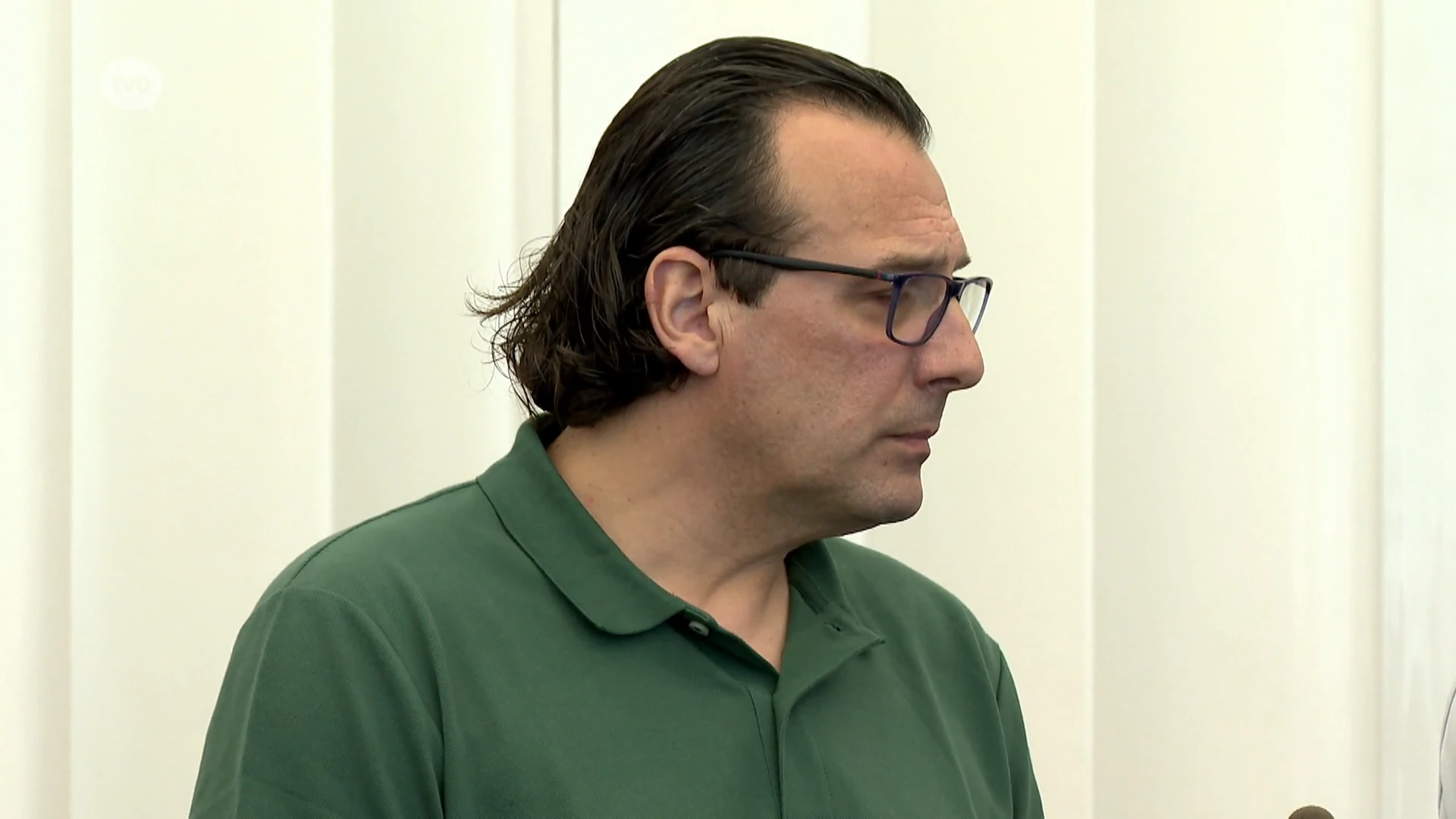 Assisen Ilse Uyttersprot - Jürgen Demesmaeker krijgt 30 jaar voor de ... Assisen Ilse Uyttersprot - Jürgen Demesmaeker krijgt 30 jaar voor de ...